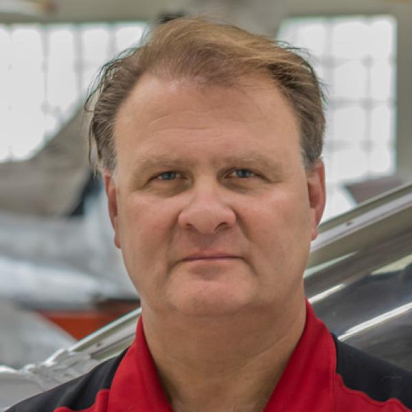 Michael Damiani | Pennsylvania College of Technology